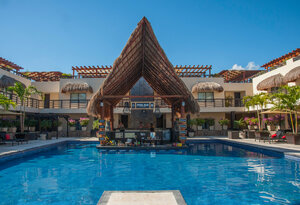 La Divina by Aldea Thai (Quintana Roo, Playa del Carmen), otel  Playa Del Carmen'den