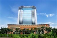 Cinese Hotel Dongguan (Guangdong Province, Dongguan District), otel  Dongguan'dan