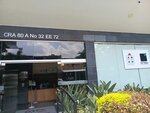 Ofix 33 Building (Carrera 15 No:7A-30), kule  Medellin'den