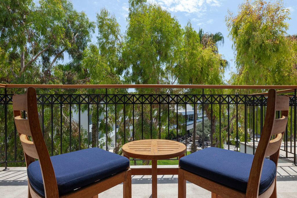 Otel Annabelle, Baf (Paphos), foto