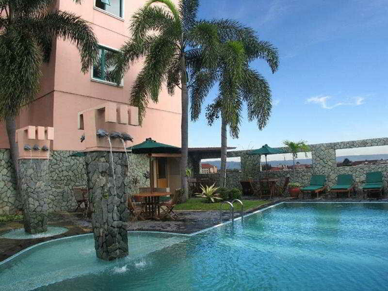 Otel Ibis Yogyakarta Malioboro, Yogyakarta, foto