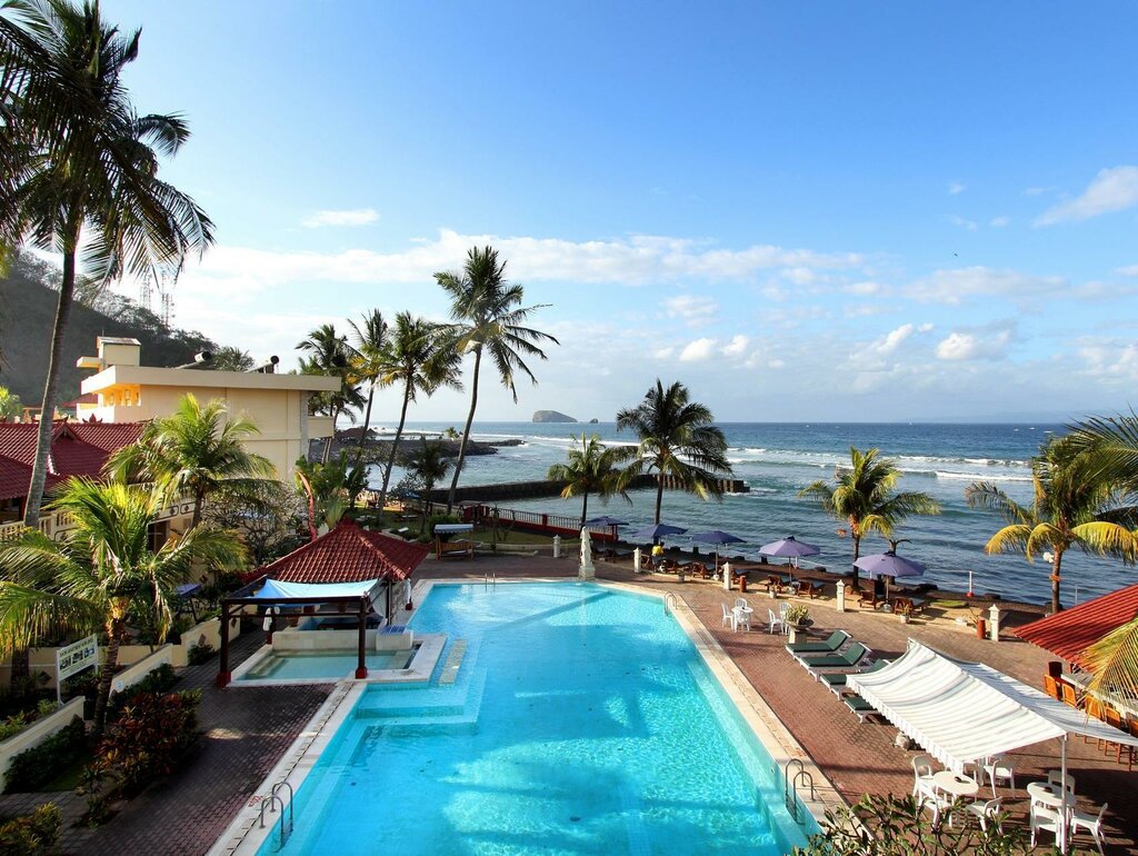 Daireler Bali Palms Resort, Bali, foto