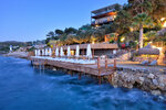 Sarpedor Boutique Hotel (Muğla, Bodrum, Torba Mah., Herodot Blv., 9), otel  Bodrum'dan