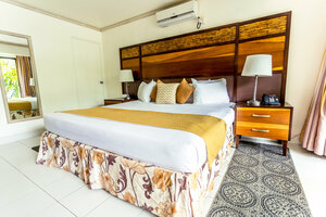 Pirate's Inn (Christ Church, Bridgetown), otel  Bridgetown'dan