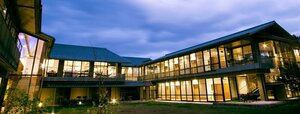 Kyoto Utano Youth Hostel (Kyoto Prefecture, Kyoto, Tozai Line, Uzumasa-Tenjingawa metro station), otel  Kyoto'dan