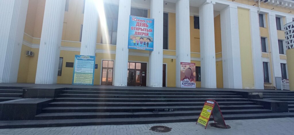 Ses kayıt stüdyoları New Tone Sound, Nijni Novgorod, foto