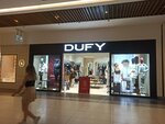Dufy (Fişekhane Cad., No:5/1, Bakırköy, İstanbul), giyim mağazası  İstanbul'dan