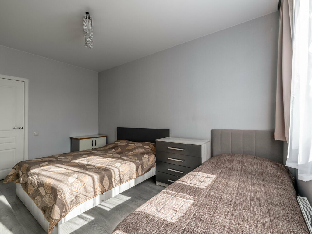 Otel Home Like, Odintsovo, foto