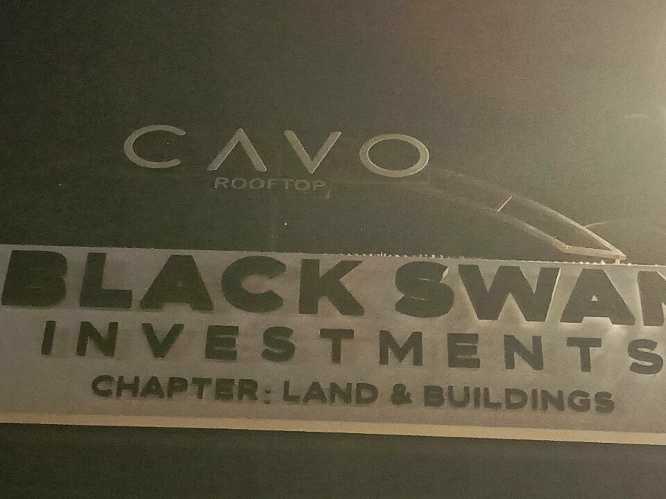 Restoran Cavo, Islamabad, foto