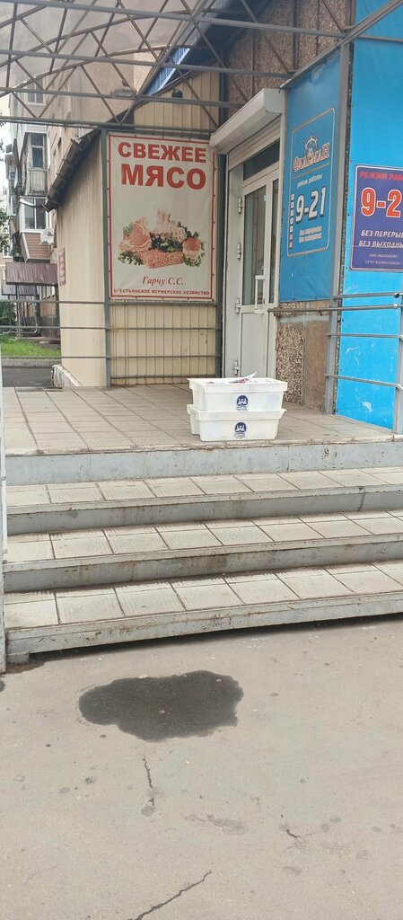 Kanatlı hayvan ürünleri ve yumurta Свежее мясо, Bratsk, foto