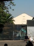 First Baptist Church (Lusaka, Kanyama), dini dernekler  Lusaka'dan