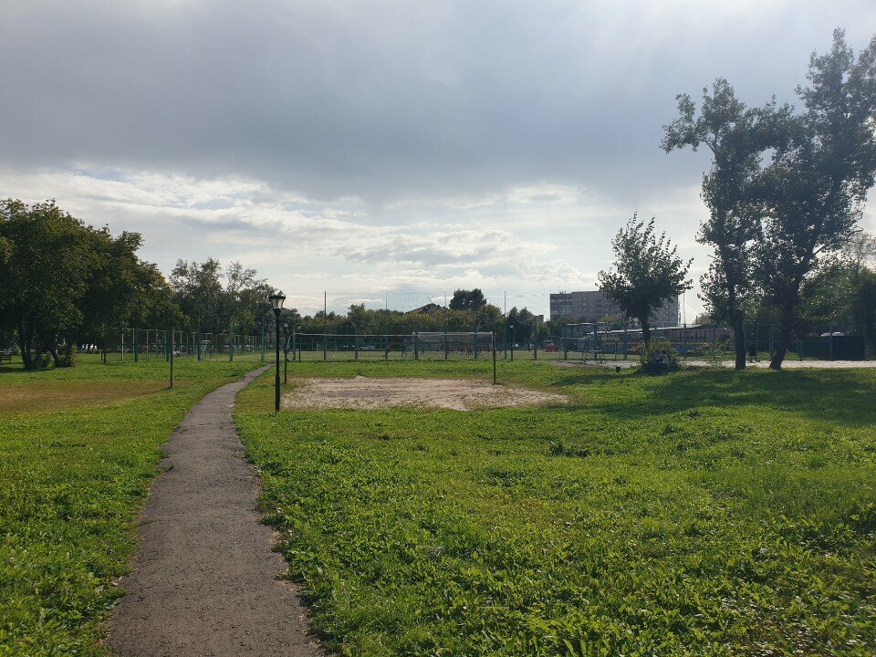 Stadyum Stadium, Petropavl (Petropavlovsk), foto
