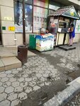 Hot Corn (No:14, 72-shi oram), fast food  Semey'den