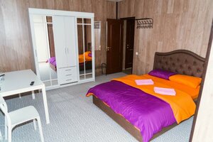 Maziiz Hotel na Sovetskom (Sovetskiy Avenue No:230), otel  Kaliningrad'dan