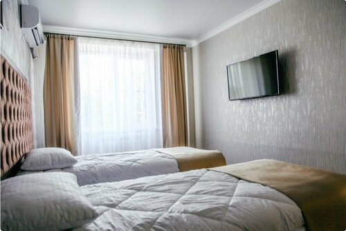 Otel Европа, Kizlyar, foto