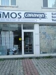 Timos Caravan (Süreyyapaşa Cad., No:35A, Pendik, İstanbul), karavan  İstanbul'dan