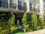 Pella Coffee Shop (İstanbul, Fatih, Gedikpaşa Camii Sok., 37), kahve dükkanları  İstanbul'dan