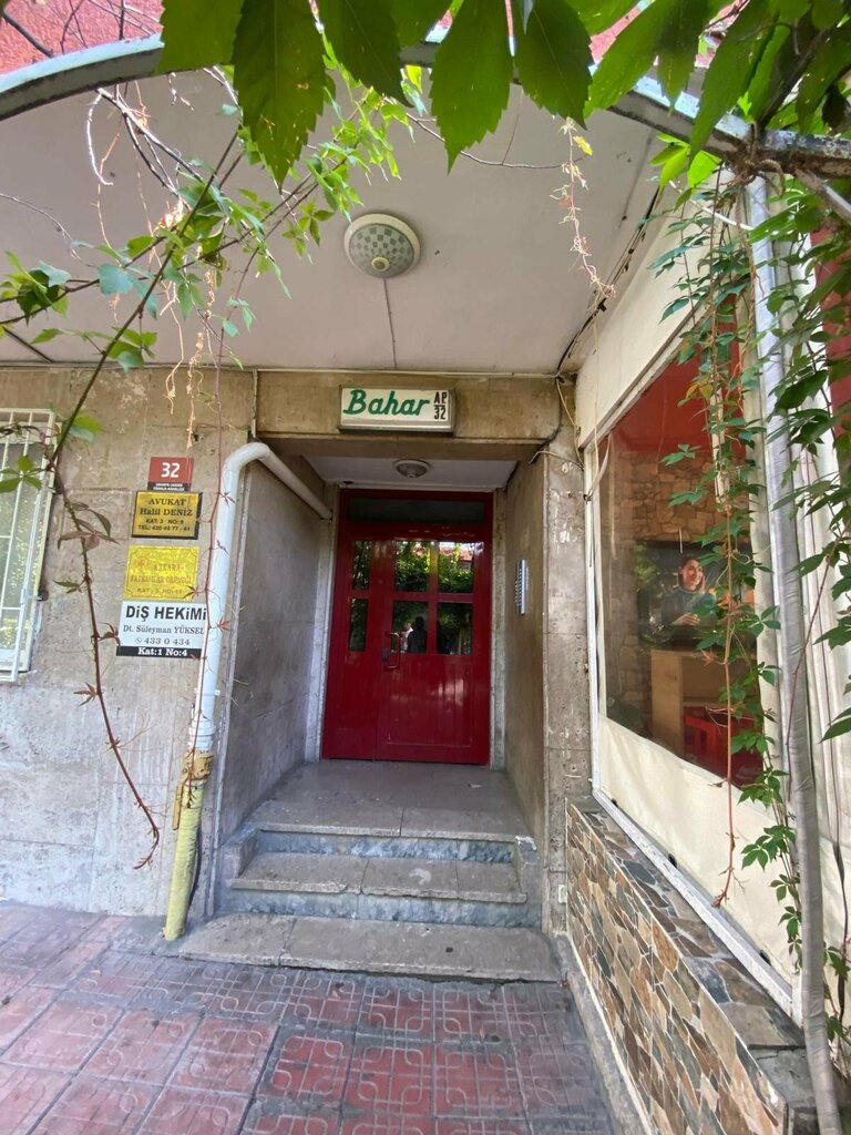 Hukuk büroları Avukat Ümit Teoman, Ankara, foto