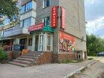 Shygys Tagamdary (Zataevıch kóshesi No:4А), kafe  Semey'den