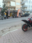 MotoTork Mağaza (Dutlubahçe Mah., 761. Sok., No:12B/1, Muratpaşa, Antalya), motosiklet satışı  Antalya'dan