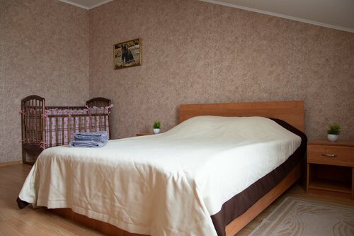 Otel Medvedeff, Ulyanovskaya oblastı, foto