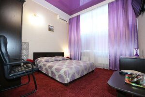 Rio (улица Лермонтова No:11А, Симферополь), otel  Simferopol'dan (Akmescit'ten)