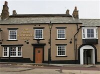 Otel The Three Horseshoes Hotel, , foto
