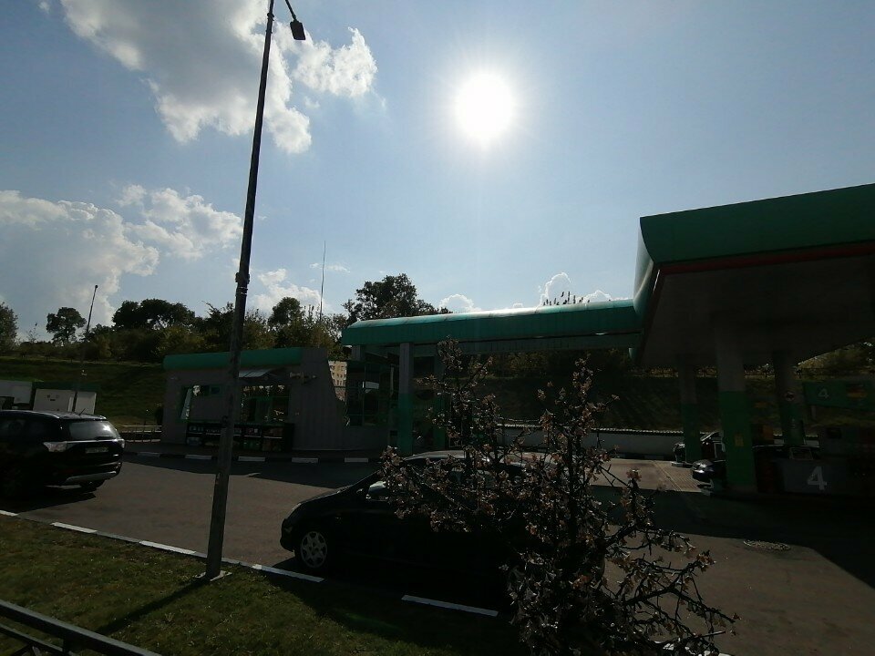 Fast food Цикава, Vitebsk, foto