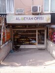 Al Beyan Ofisi (Bursa, Osmangazi, Çırpan Mah., Darmstad Cad., 3), ev tekstili mağazaları  Bursa'dan