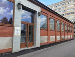 Champagne (Petergofskoe Highway No:3к3), otel  Saint‑Petersburg'dan