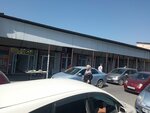 Жалюзи (J. Babaraimov Street No:1/7), jaluzi ve stor perde  Osh'tan