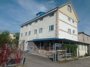 Milo (Ermekov Street No:108А, Karagandy), otel  Karağandı'dan
