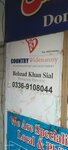 County Widenanny (Islamabad, Sector F-11, Sector F-11/1, Service W Road), i̇nsan kaynakları şirketleri  Islamabad'dan