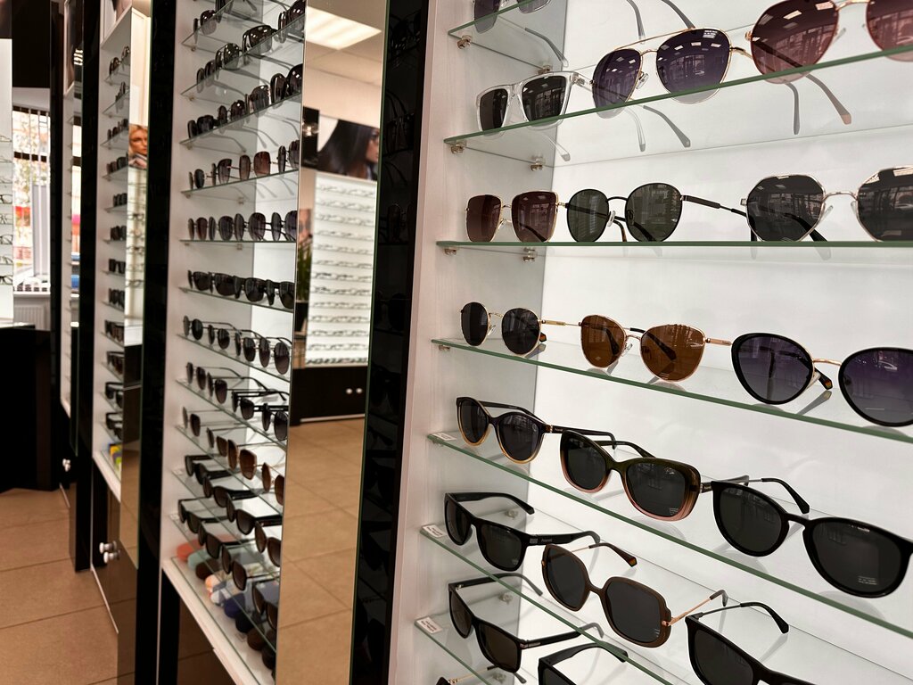 Optik Пенснэ Оптика, Velikiy Novgorod, foto