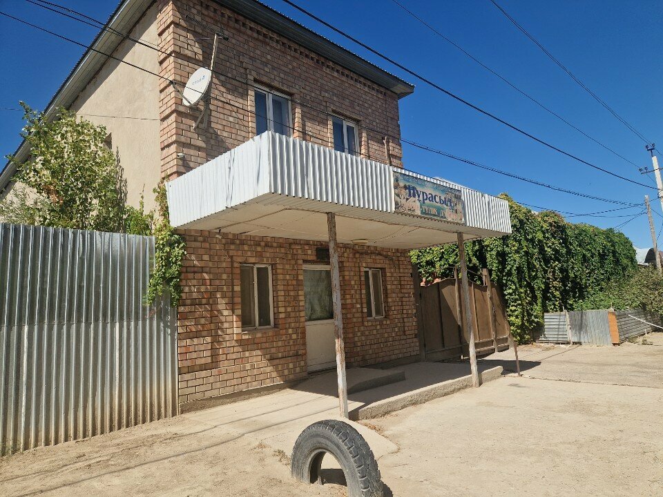 Bira dükkanı Разливное пиво на вынос, Kızılorda, foto