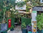 Sohbet Cafe (Saray Mah., Fevziler Sok., No:19B, Alanya, Antalya), kafe  Alanya'dan