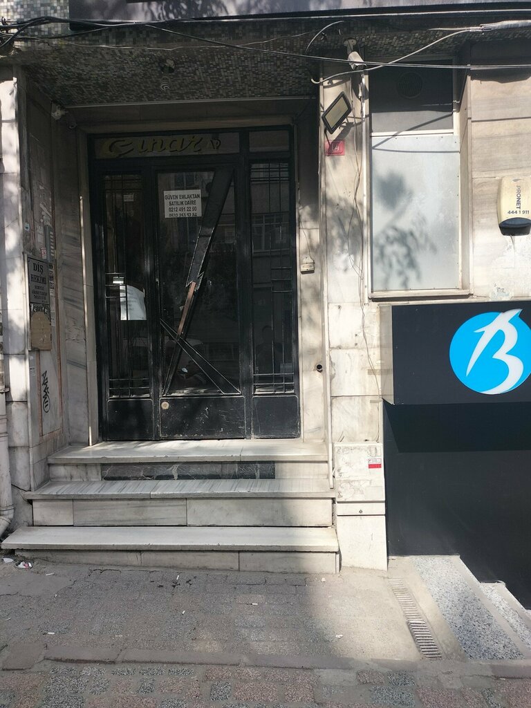 Özel muayenehaneler Dr. Nurdan Keskin, İstanbul, foto