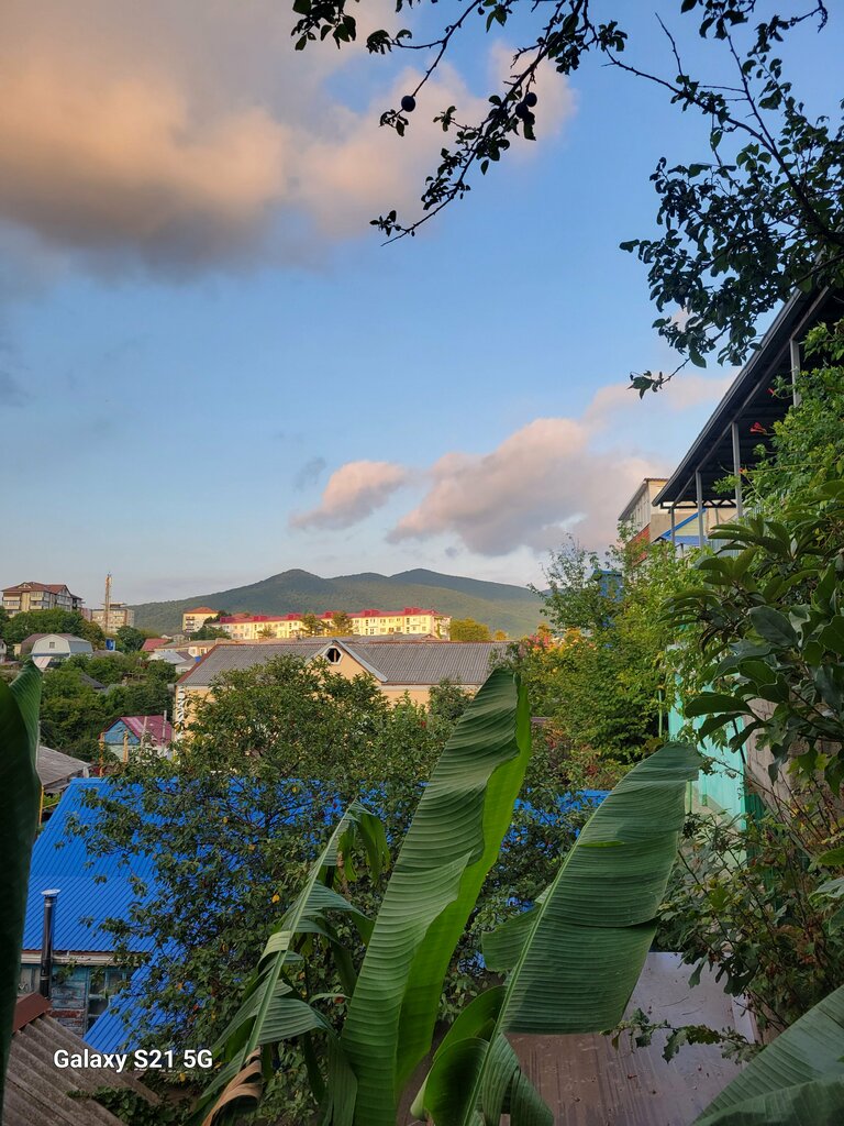 Konuk evi Гостевой дом, Tuapse, foto