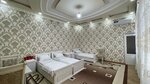 Daniel (Bogi Maydon ko'chasi No:55), otel  Semerkant'tan