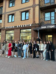 Pasha Studio (Kochetova Street No:20к1А, Zapadniy District), kuaförler  Velikiy Novgorod'dan