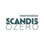 Scandis (Krasnoyarsk, Aviatorov Street, 24), konut blokları  Krasnoyarsk'tan