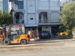 Fırtına Forklift (Emek Mah., 2176 Sok., No:6, Kepez, Antalya), vinç firmaları  Antalya'dan