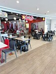 Carlo Jr (İstanbul, Üsküdar, Acıbadem Mah., Çeçen Sok., 25), kafe  İstanbul'dan