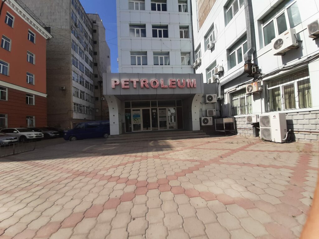 Manikür-pedikür Anastasia_evdoshenko, Karağandı, foto