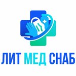 Лит Мед Снаб (Varshavskoye Highway No:42), medikal ürün firmaları  Moskova'dan