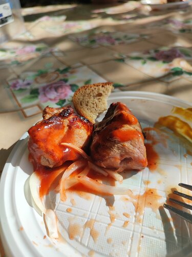 Fast food Шашлык, Çuvaşya, foto