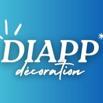 Diapp (Rue Momo Namboudjui No:181, La commune Adjamé), perde ve korniş üreticileri  Abican'dan