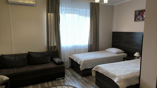 Otel Slavyanskaya khata, Baranavichy, foto