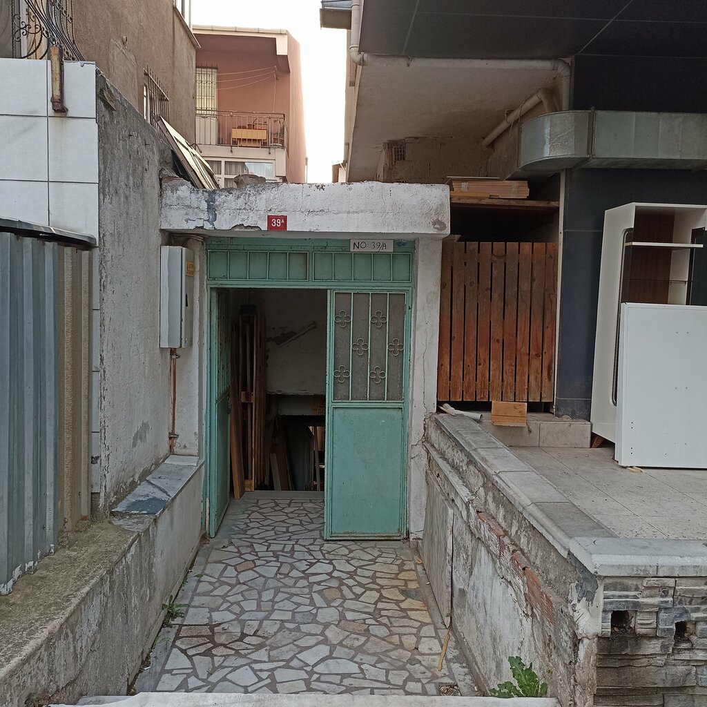 Mobilya tamir, tadilat Köse mobilya, İstanbul, foto