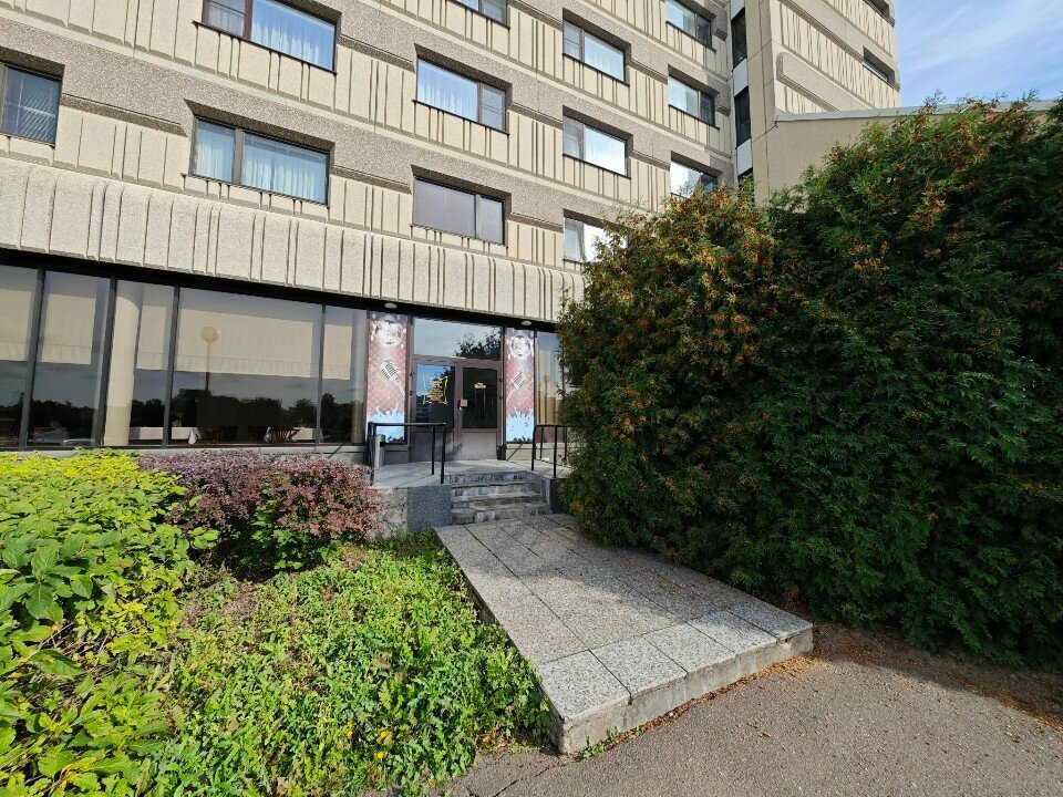 Bar Dendy, Vyborg, foto